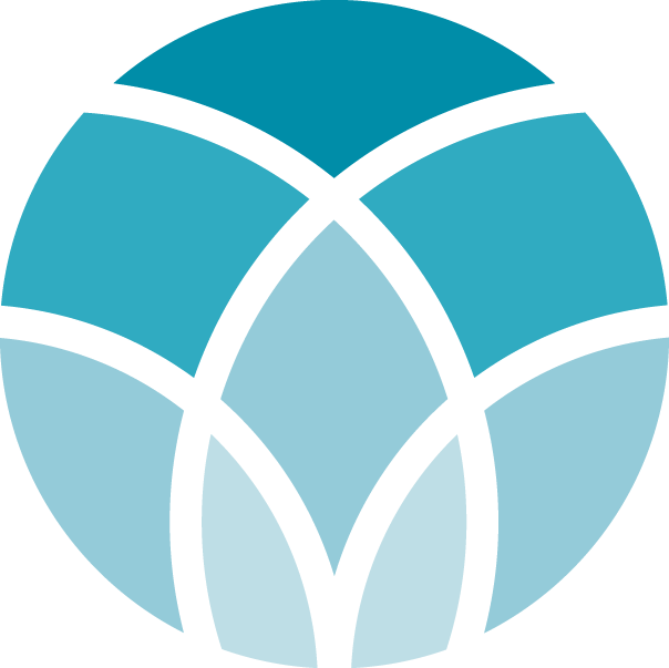 aa- Circle Logo Blue | Unity San Francisco