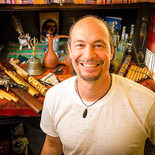 rene-headshot | Unity San Francisco