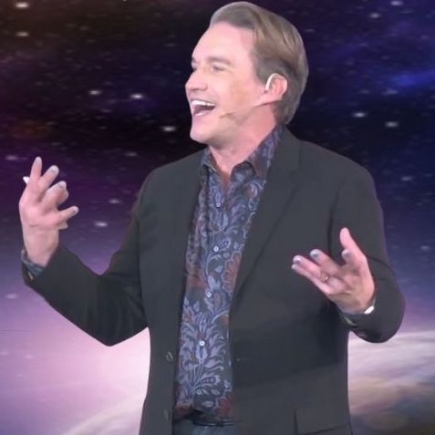 Talk Thumbnails | Unity San Francisco