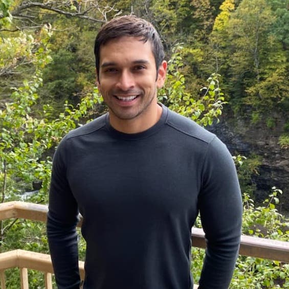 David_Montecarlo | Unity San Francisco