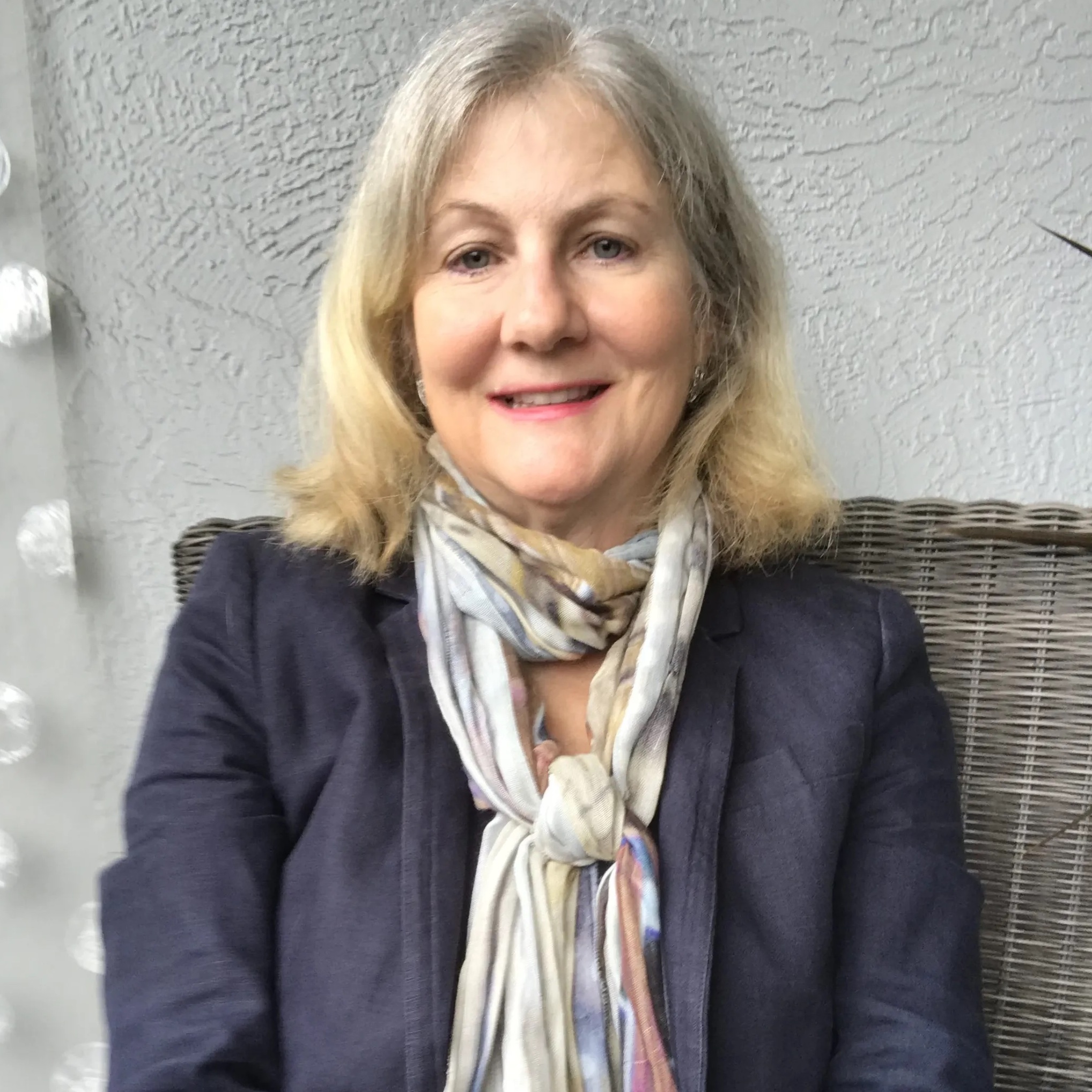 SusanIves | Unity San Francisco