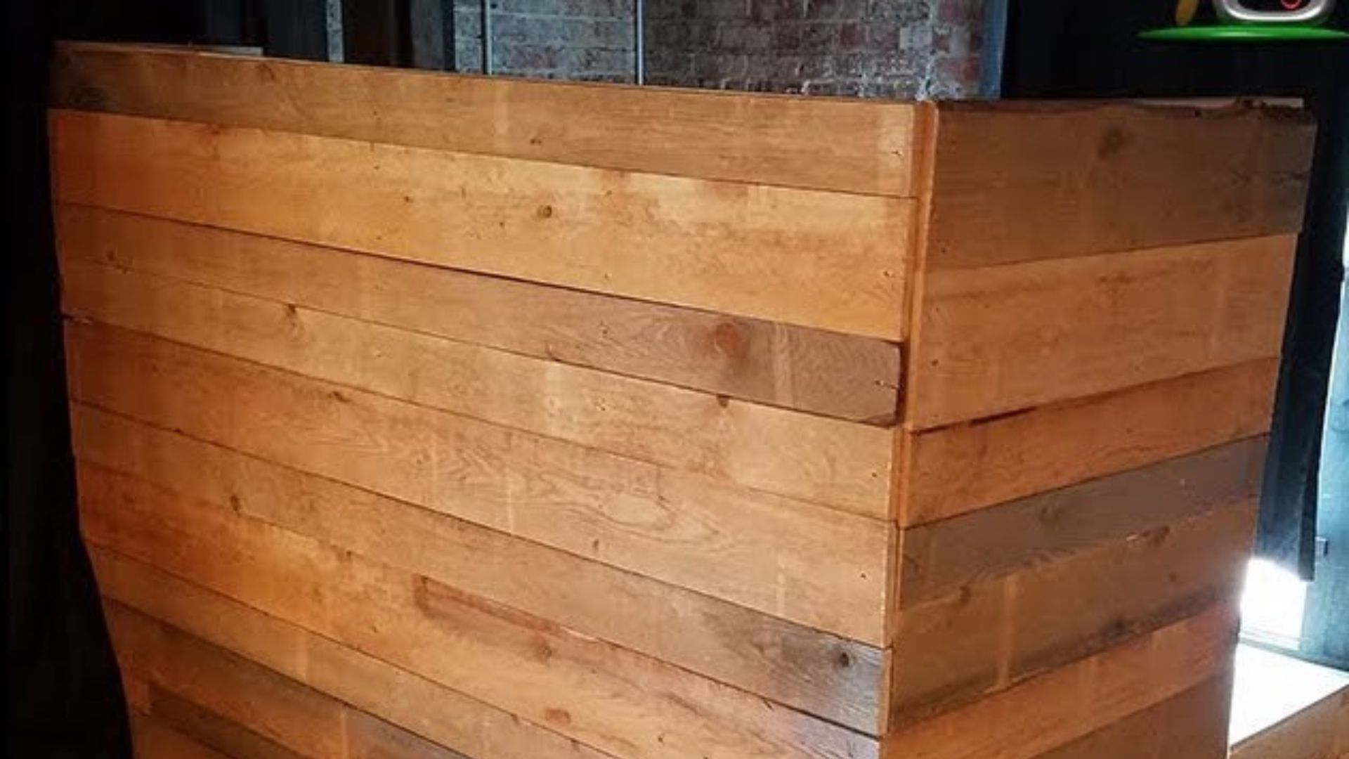 Booth | Unity San Francisco