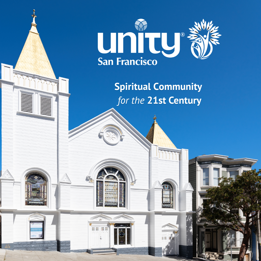 _Deep Blue Sky Unity San Francisco (5.5 × 8.5 in) (Instagram Post ...