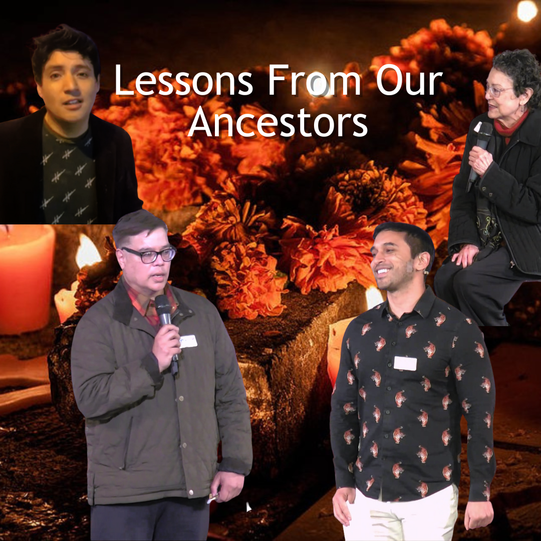 Talk Thumbnail (Instagram Post (Square)) | Unity San Francisco