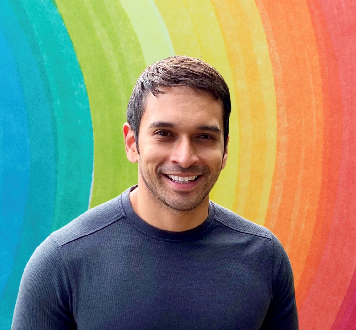 David Monticalvo | Unity San Francisco