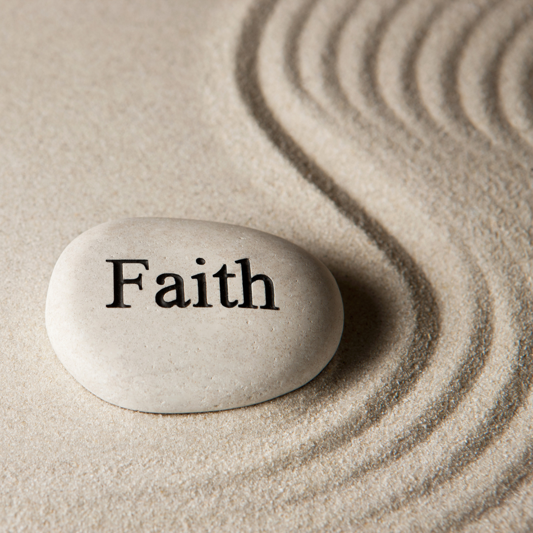 Faith | Unity San Francisco