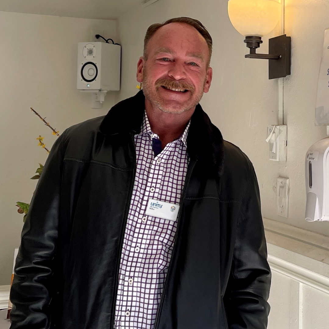 Our Team mike | Unity San Francisco