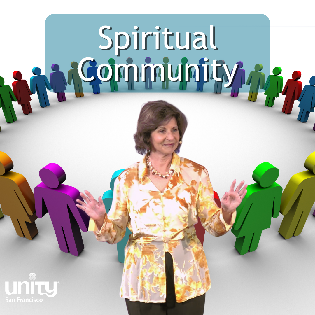 Talk thumbnail YT (Instagram Post (Square)) | Unity San Francisco