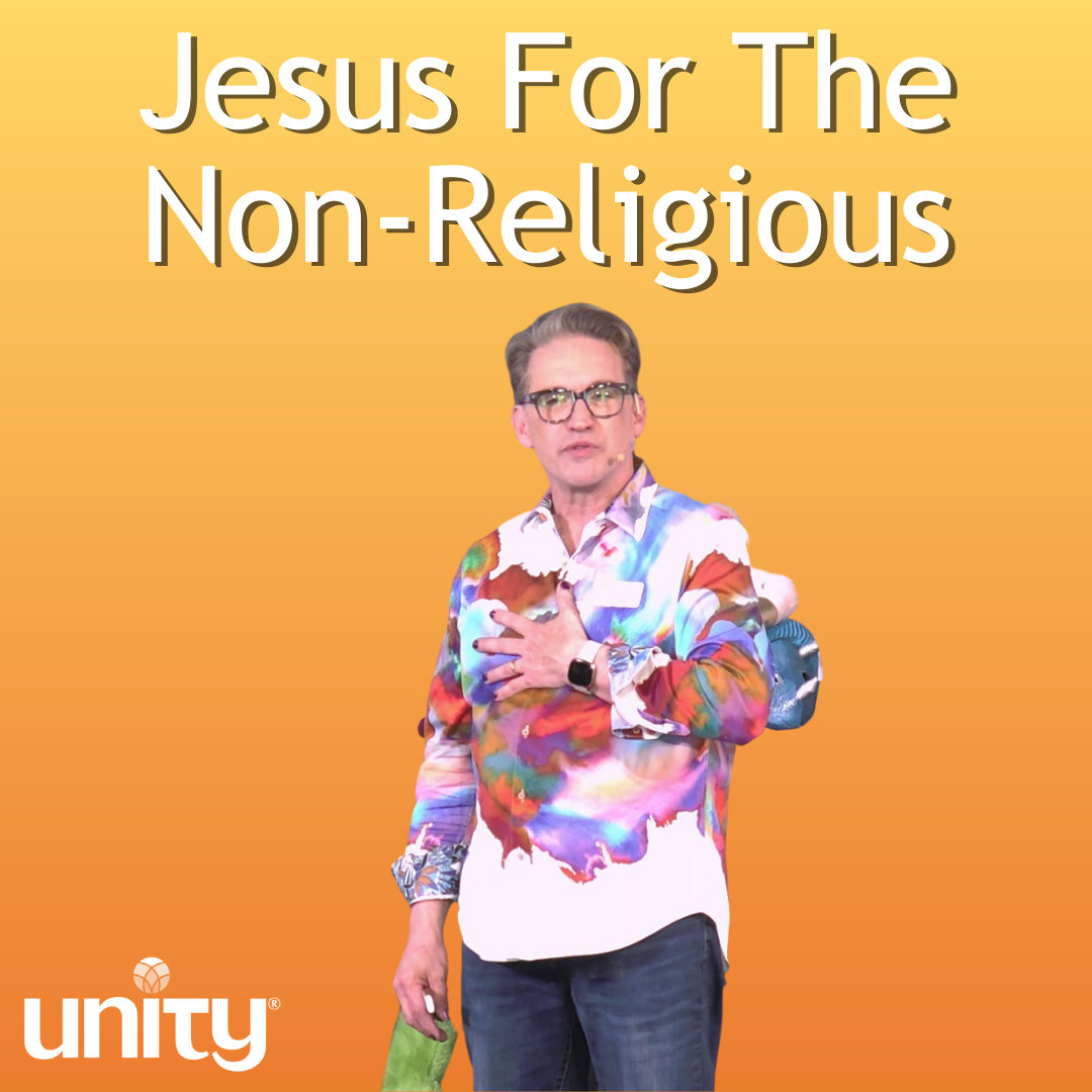 Talk thumbnail YT (Instagram Post (Square)) | Unity San Francisco