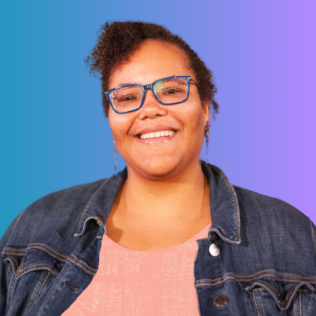 Anesha | Unity San Francisco