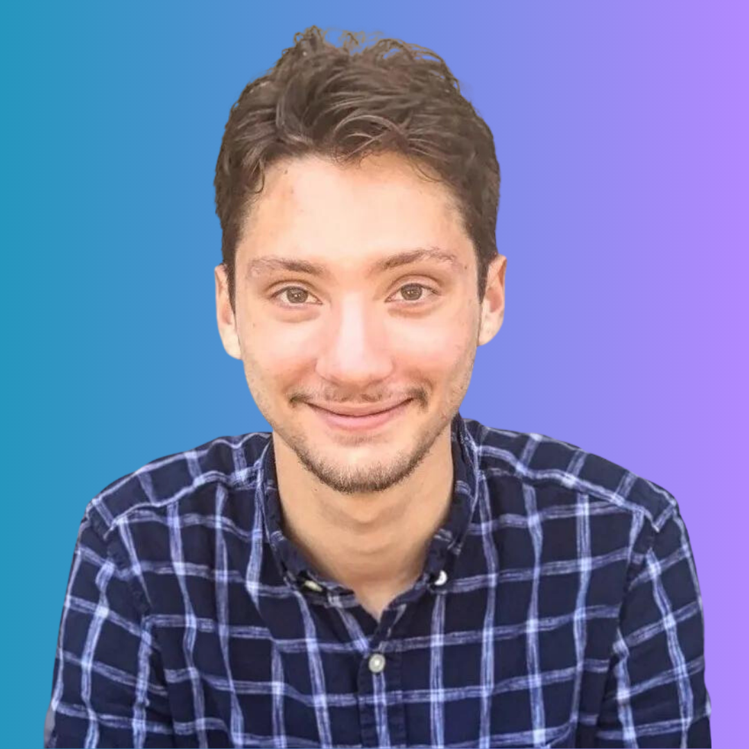 Jared | Unity San Francisco