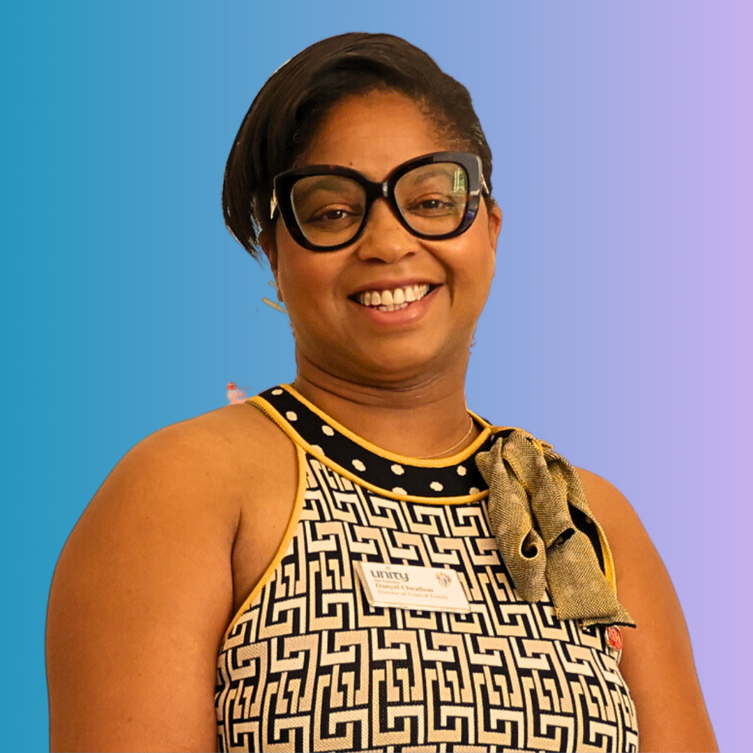 Our Team | Unity San Francisco