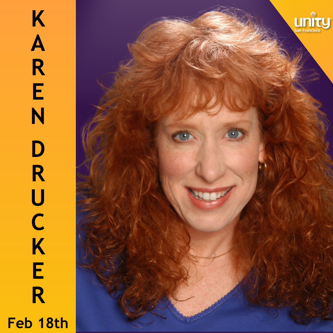 Karen Drucker | Unity San Francisco