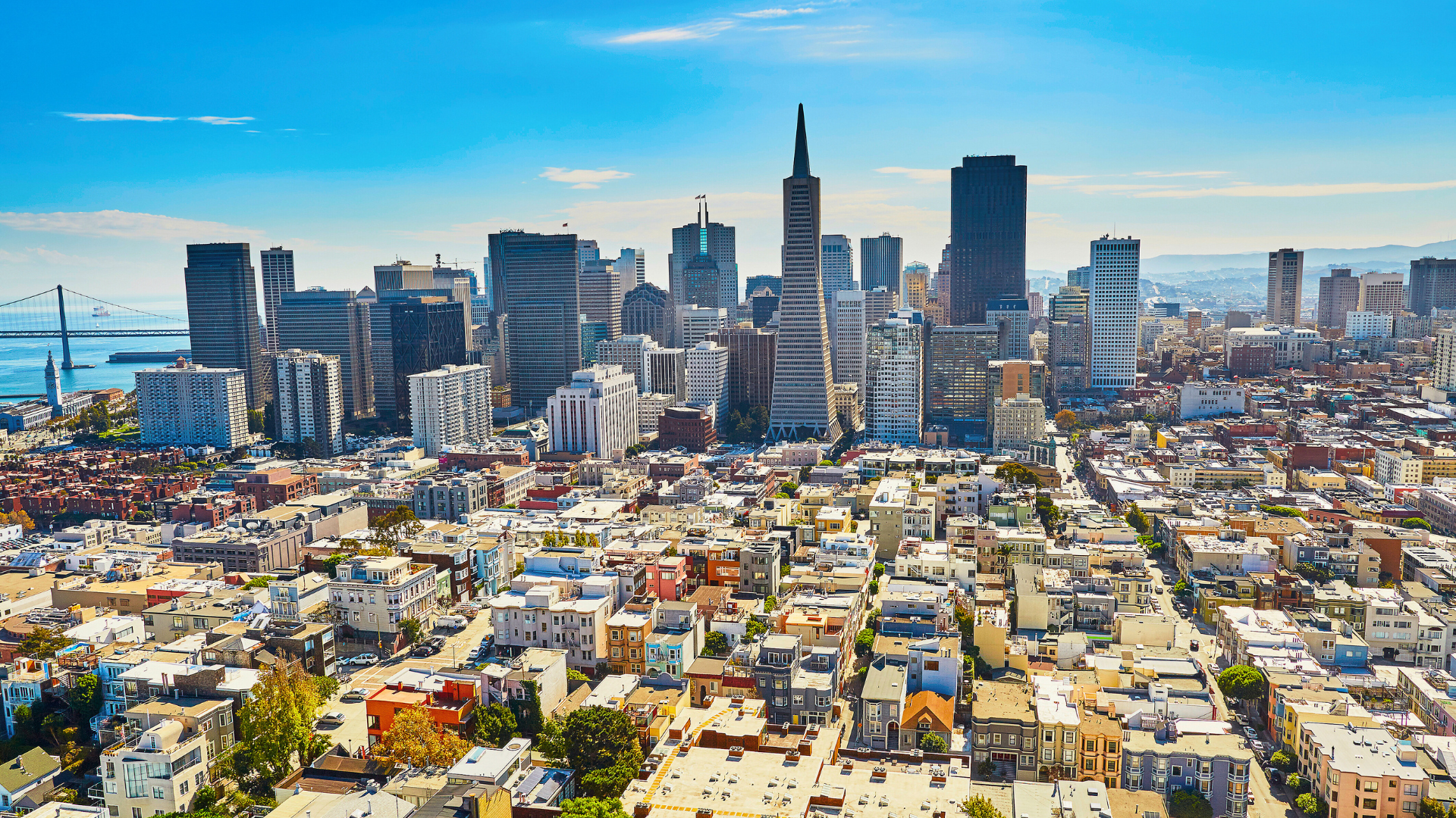 San Francisco | Unity San Francisco