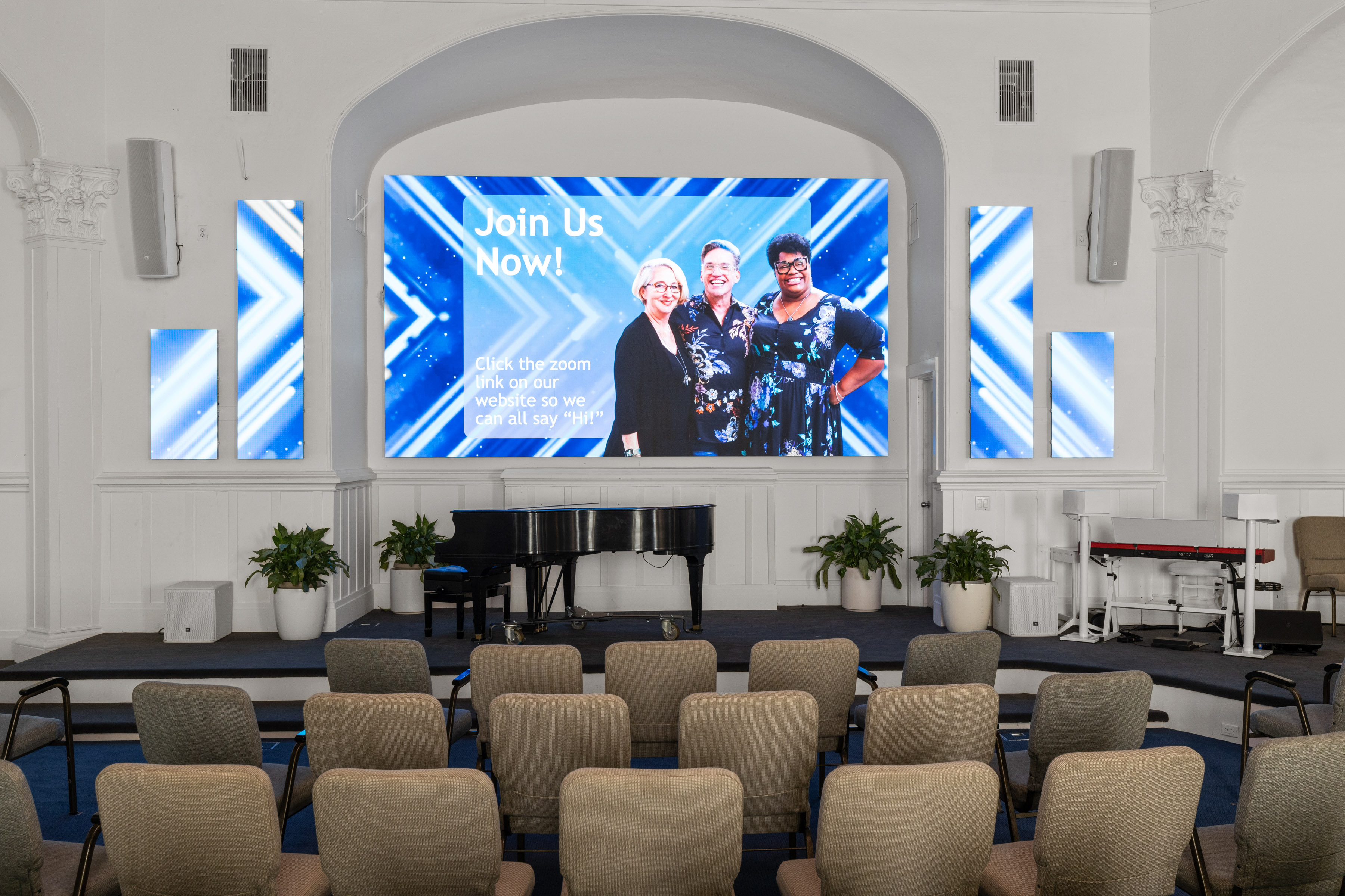 Unity2025-26 | Unity San Francisco