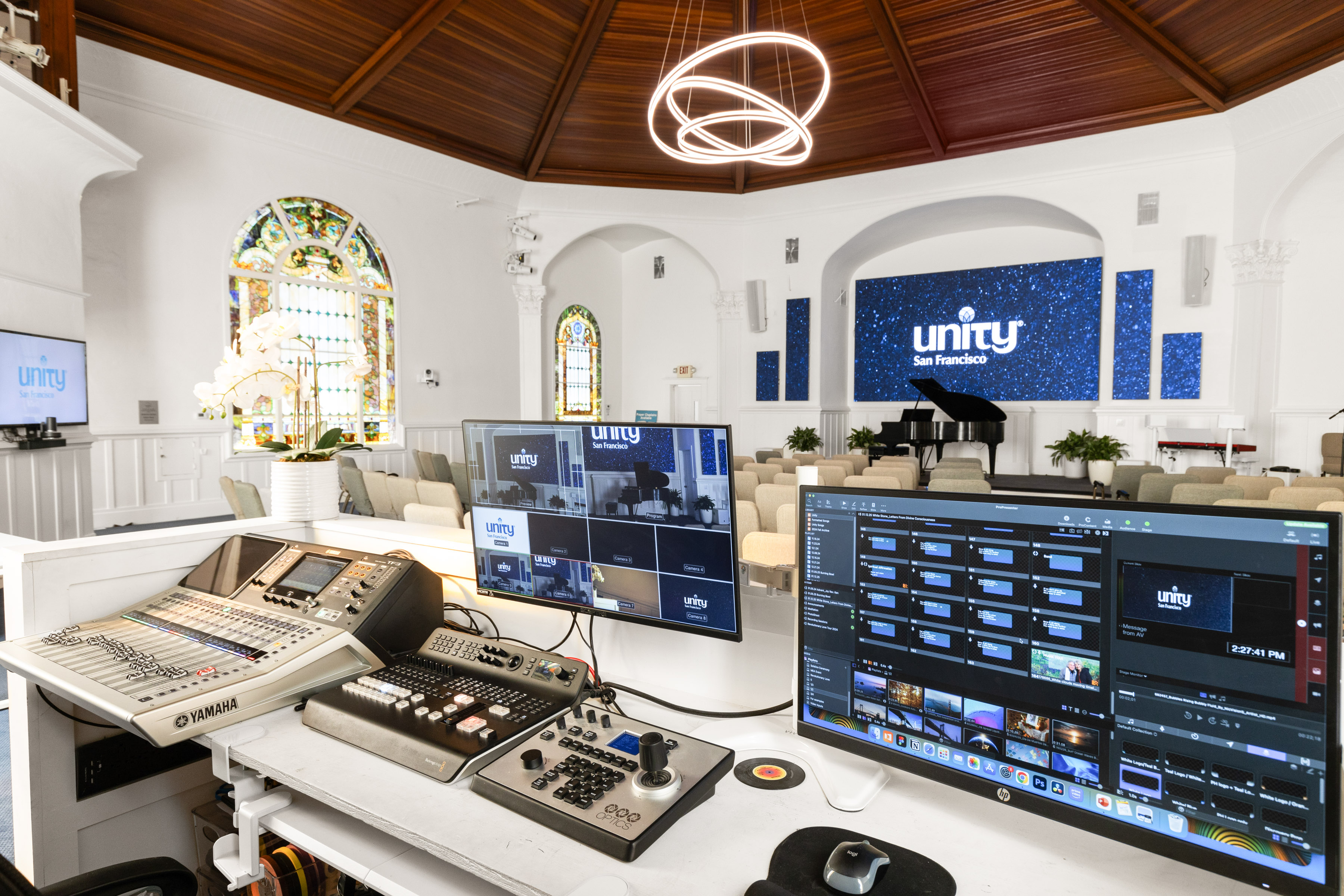 Unity2025-29 | Unity San Francisco