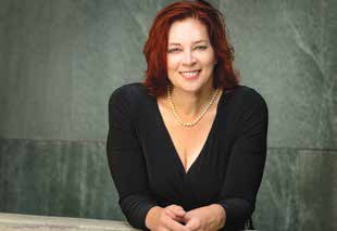 Gina-Grahame | Unity San Francisco